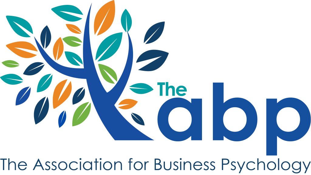 The ABP - The Association for Business Psychology